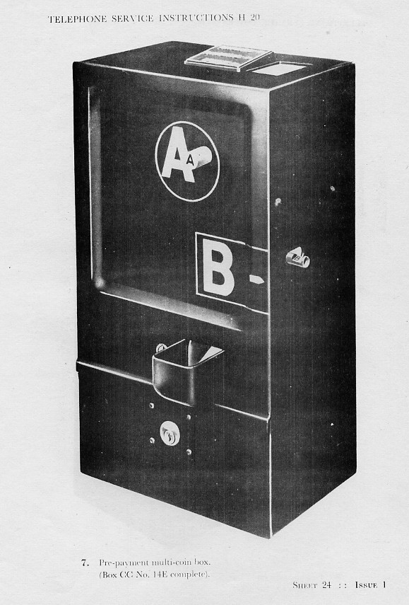 H20 TSI Wall Mounted Switching Unit (Photo)